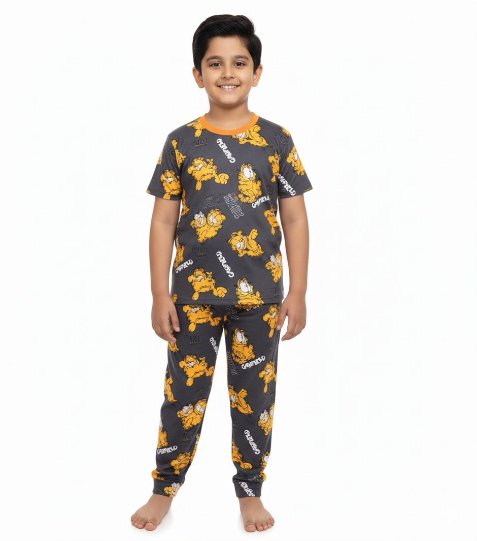 Kids Unisex Coord sets – Mugil Fashions